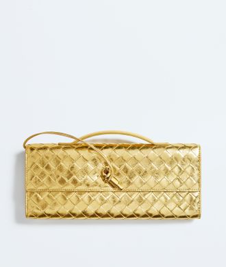 Bottega Veneta Clutch Andiamo - Bottega Veneta