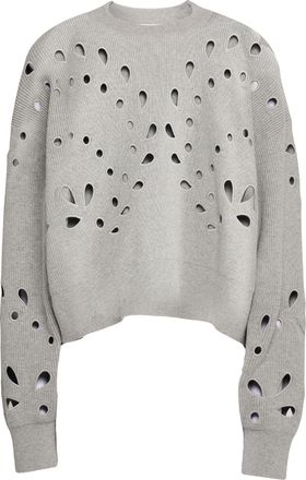 Ulla Johnson STRICKWAREN - Pullover auf YOOX.COM