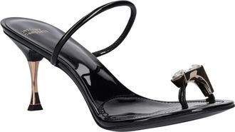 Jeffrey Campbell Damen, Schuhe, Schwarzk, 41 EUGr&ouml;&szlig;e