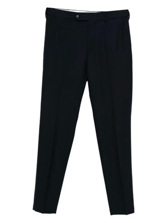 Cellar Door pantalon en serge - Noir