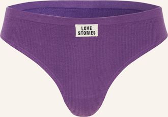 Love Stories Love Stories String Lima lila