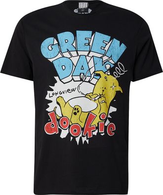 Amplified T-Shirt GREENDAY DOOKIE LONGVIEW