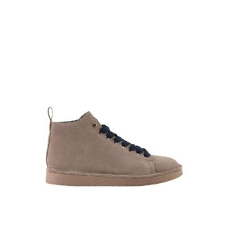 Panchic P01 Ankle Boot - - Shoes - Herren - Beige - 45 EU