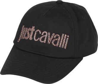 Just Cavalli ACCESSOIRES - M&uuml;tzen & H&uuml;te auf YOOX.COM