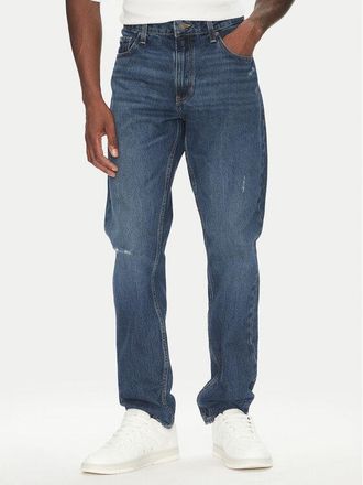 Guess Jeans M5YA1C D5MK1 Dunkelblau Slim Fit