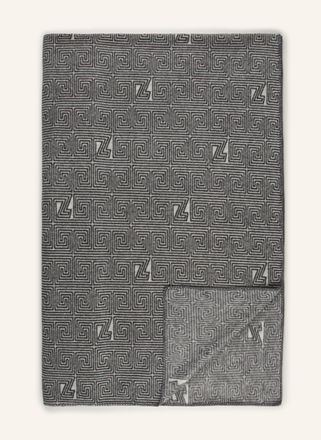 Zoeppritz Plaid Legacy grau