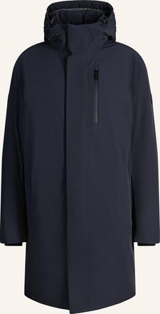 Joop Parka blau