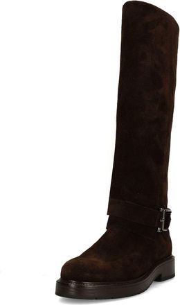 No Stress Stiefel