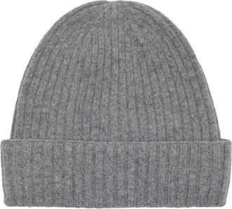 Only & Sons Onsbrian Rib Wool Beanie