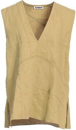 Jil Sander TOPS - Tops sur YOOX.COM