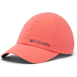 Columbia Unisex-Kopfbedeckung-Silver Ridge III Ball Cap