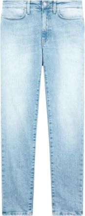 Dondup Femme, Jeans, Bleu, Taille: W30 Iris Super Jeans skinny