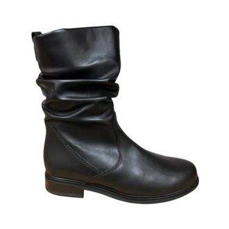 Gabor Damen, Schuhe, Schwarzk, 40 1/2 EUGr&ouml;&szlig;e