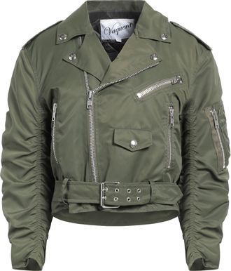 Vaquera JACKEN & M&Auml;NTEL - Jacken und Anoraks auf YOOX.COM