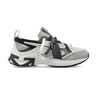 Off-white Space Memo Sneakers - - Shoes - Damen - Grau - 35 EU