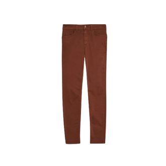 Liu Jo High-waisted Divine Skinny Jeans - - Trousers - Damen - Braun - W25