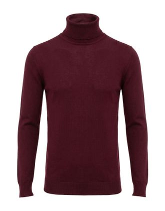 L.B.M. 1911 STRICKWAREN - Rollkragenpullover auf YOOX.COM