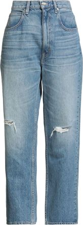 Slvrlake Denim HOSEN & RÖCKE - Jeanshosen auf YOOX.COM