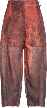 Masnada HOSEN & R&Ouml;CKE - Hosen auf YOOX.COM