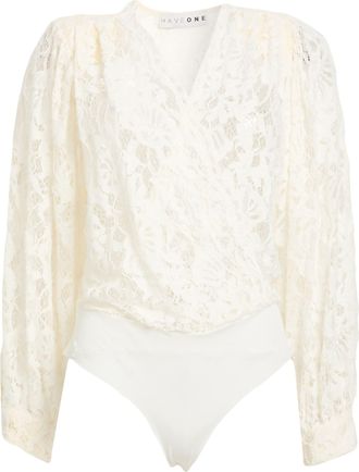 Haveone TOPS - Bodysuits auf YOOX.COM