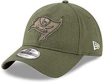 New Era 9Twenty Cap - Salute to Service Tampa Bay Buccaneers