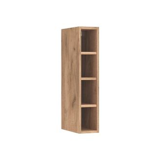 Vicco Armoire suspendue Fame-Line, Ch&ecirc;ne de force dor&eacute;, 15 cm