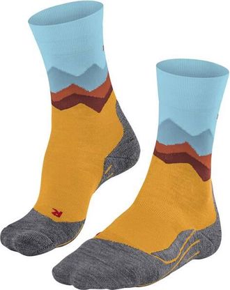 Falke TK2 Crest Damen Socken