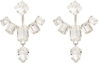 Balmain SCHMUCK und UHREN - Ohrringe auf YOOX.COM