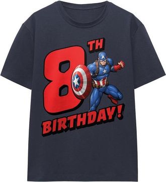 Captain America TV25652