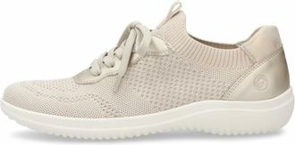 Remonte Sneakers - - Shoes - Damen - Beige - 37 EU