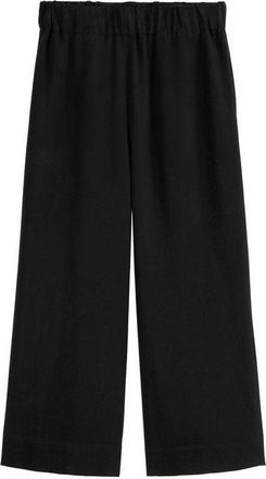 Marc O'Polo Denim Schlupfhose im Culotte-Stil