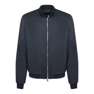 Costumein Bomber Vestes - Homme - Vestes - Bleu - Taille: L