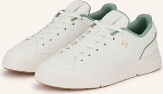 On Sneaker The Roger Centre Court weiss