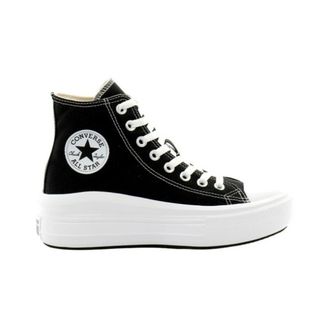 Converse Turnschuhe - - Shoes - Damen - Schwarzk - 38 EU