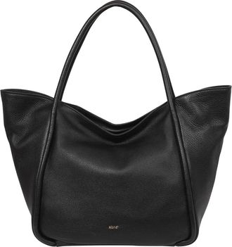 Abro Abro Shopper - Shopper WILLOW - Gr. unisize - in Schwarz - f&uuml;r Damen