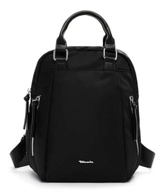 Tamaris Giuseppa City Backpack M Black