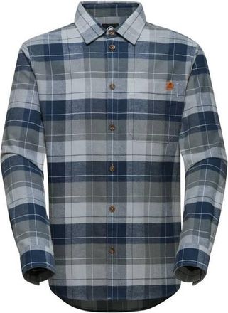 Mammut Herren Hemd Trovat Longsleeve Shirt Men