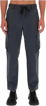 Versace Jeans Couture Homme, Pantalons, Gris, Taille: S Cargo Pants