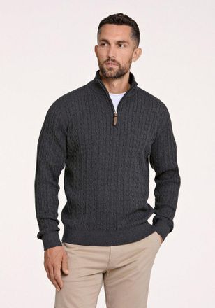 Lindbergh Troyer Troyer Relaxed Fit