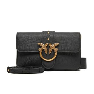 Pinko Pinko, Damen, Taschen, Schwarzk, ONE SIZEGr&ouml;&szlig;e