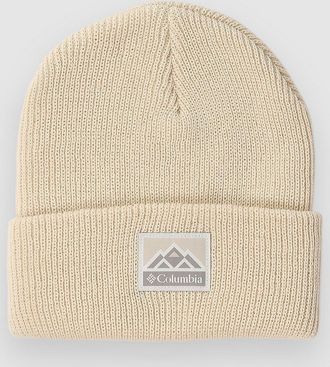 Columbia Whirlibird Cuffed Beanie mountains