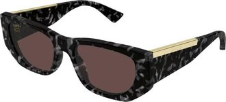 Gucci Damen, Accessories, Mehrfarbig, 53 MMGröße