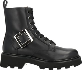 Roger Vivier SCHUHE - Stiefeletten auf YOOX.COM