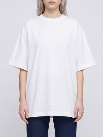 Bottega Veneta T-Shirt Damen Farbe Wei&szlig;