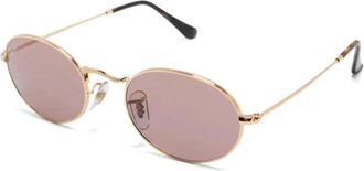 Ray-Ban Rb3547 0011A Sonnenbrillen - - Accessories - unisex - Gelb - 51 MM