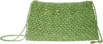 Hibourama Bags Femme, Sacs, Vert, Taille: ONE Size Penelope