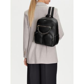Jenny Rucksack JENNY JNY-M-014-07 Schwarz