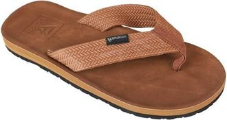 Brunotti Herren Badeslipper Algheri
