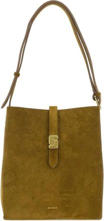 SOEUR Soeur, Femme, Sacs, Vert, Taille: ONE Size Bag Soeur