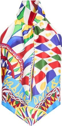 Dolce & Gabbana TOPS - Tops auf YOOX.COM